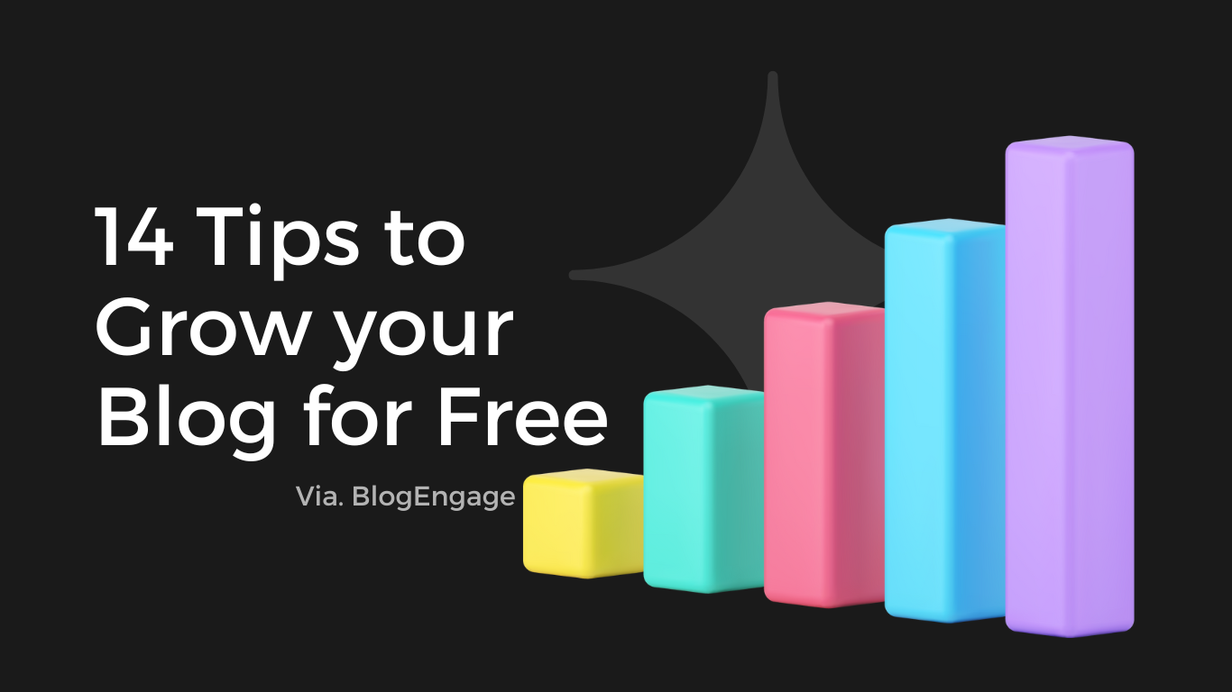 Blog Engage Community Blog – Social Media Blog